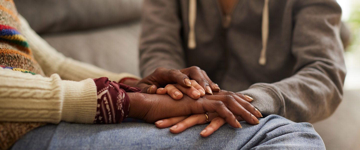 Substance Use Support — 211 Virginia